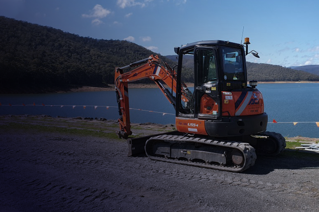 Australian Civil Industries