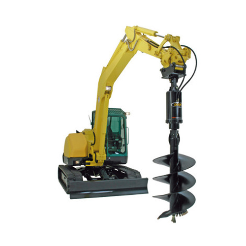 Earthmoving | Australian Civil Industries | Equipment Hire