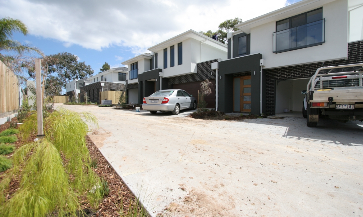 Project Detail | Australian Civil Industries | Projects