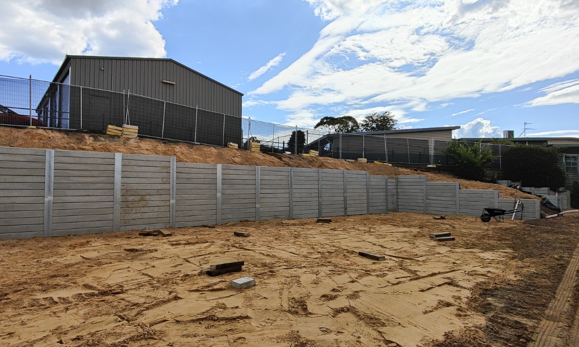 Project Detail | Australian Civil Industries | Projects